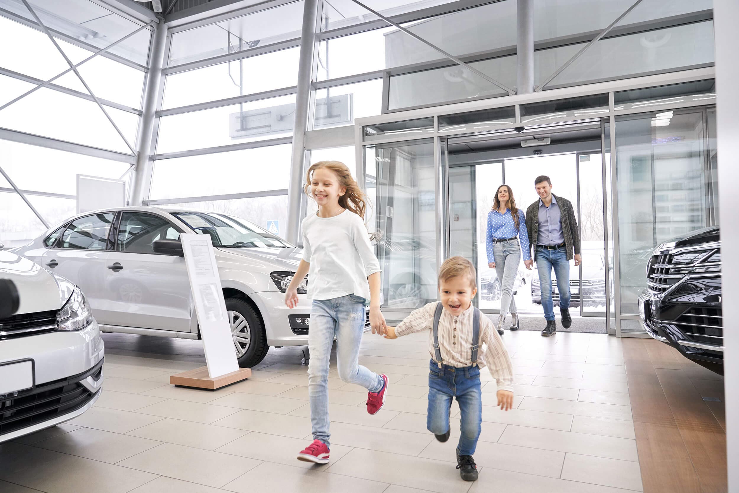 Burgettstown Star Lake Ford | New & Used Ford Cars